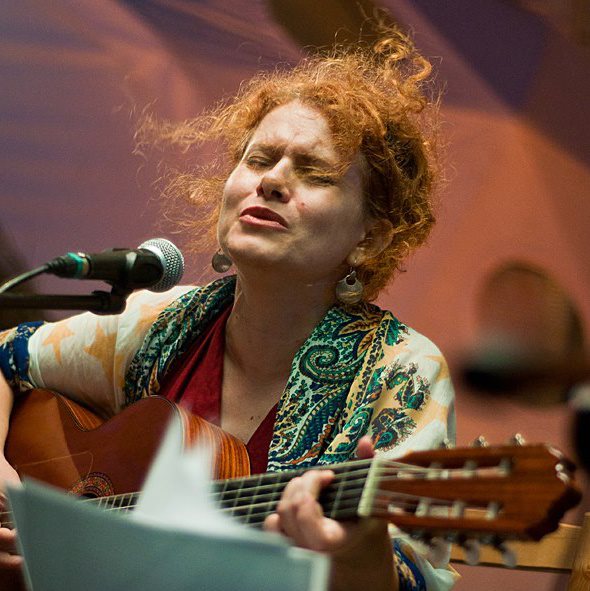 Bilete Concert Maria Raducanu | Once Upon A Summertime | Jazz/Pop ...