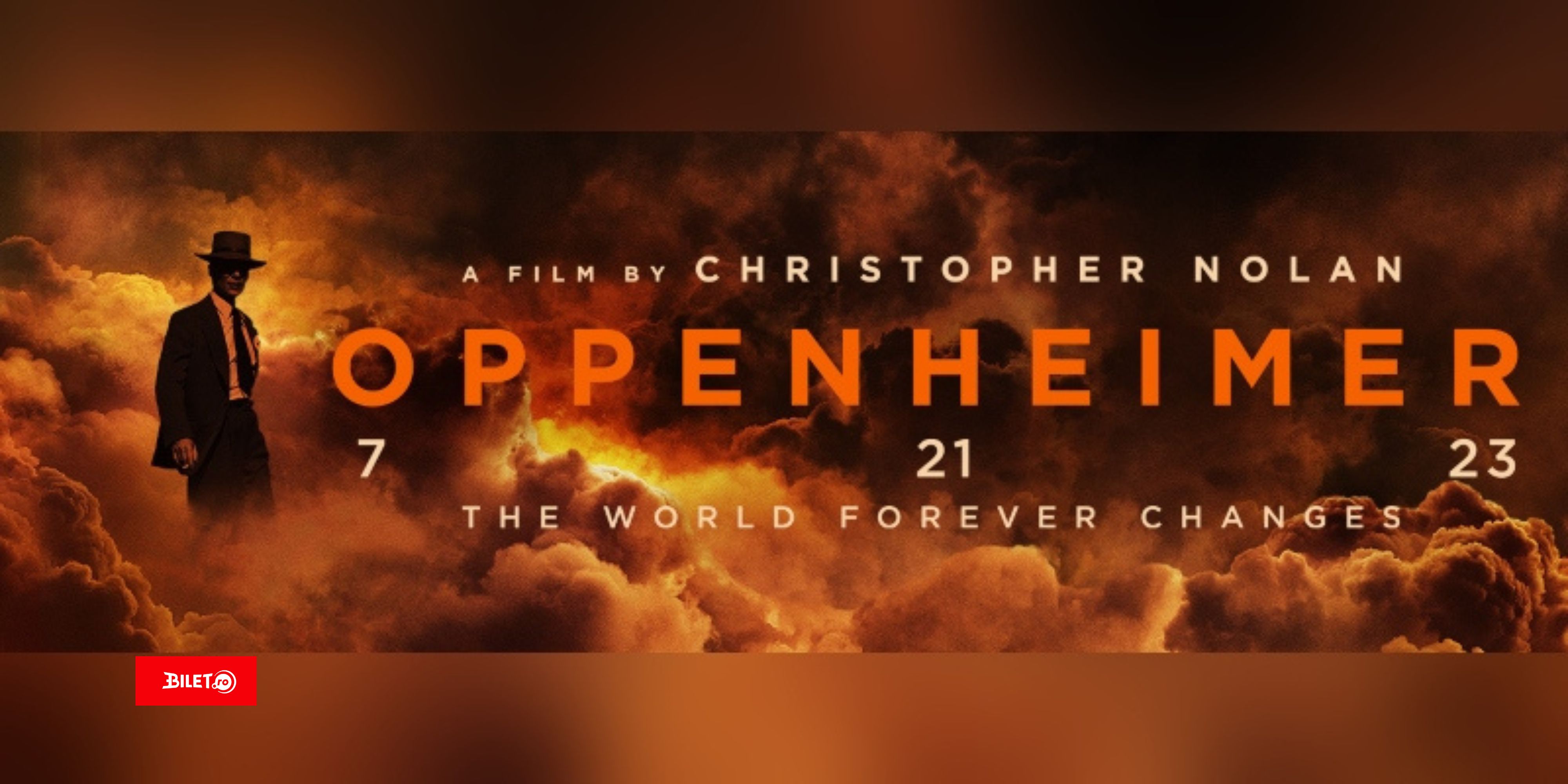 Bilete Oppenheimer – Oppenheimer – (regia Christopher Nolan) – AP-12 ...