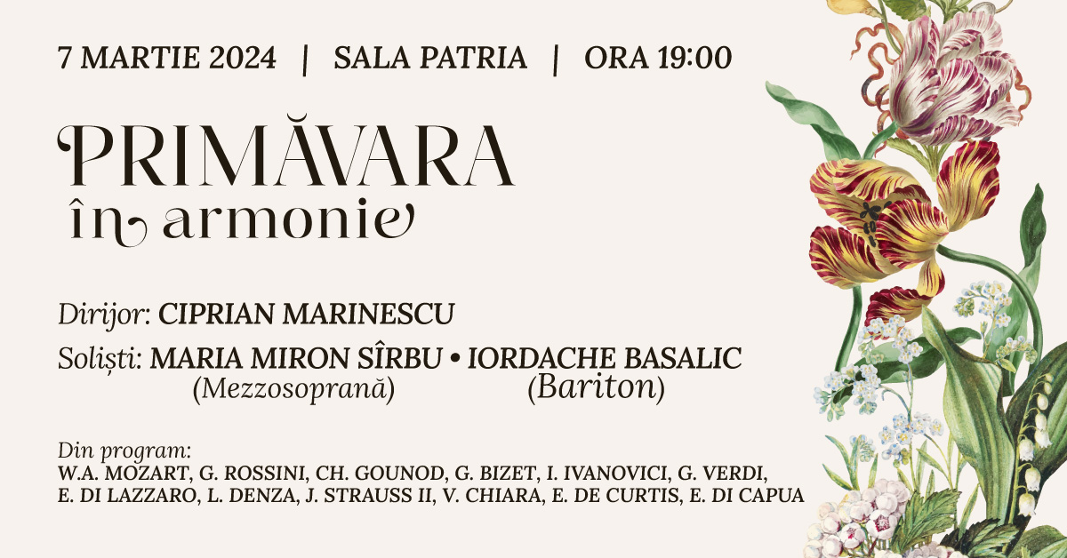 Bilete Ciprian Marinescu, Maria Miron Sîrbu, Iordache Basalic și ...