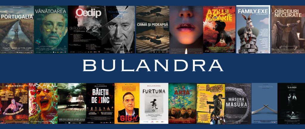 Bilete Teatrul Bulandra | BILET.ro